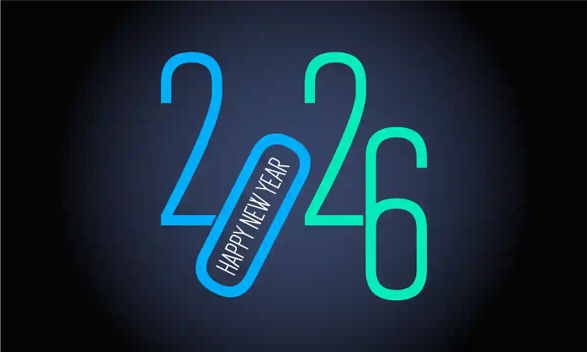 হ্যাপি নিউ ইয়ার ২০২৬ | Happy New Year 2026